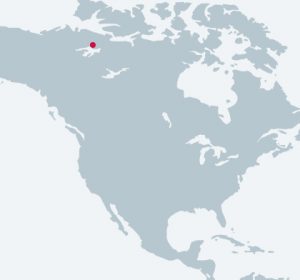 Diavik Diamond Mine Power Station | Gygax Engineering Associates